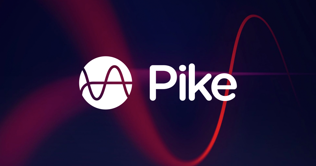 Pike Therapeutics